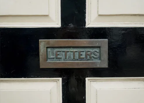 Direct Mail - Direct Letterbox Marketing